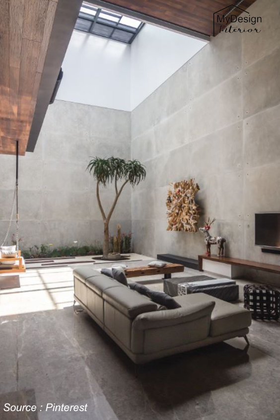 Inspirasi Desain Interior dari Budaya dan Tradisi Lokal - MyDesignInterior